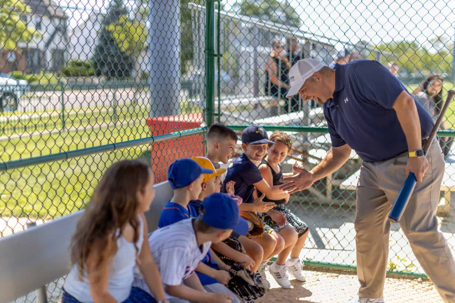 Nassau County Executive Home - Seth Koslow