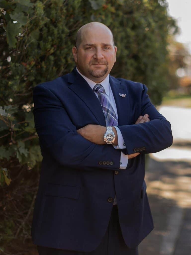 Meet Seth Koslow - Seth Koslow